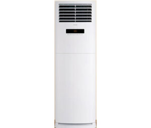 GREE FLOWIND Floor Standing 5HP AC with Super low power.